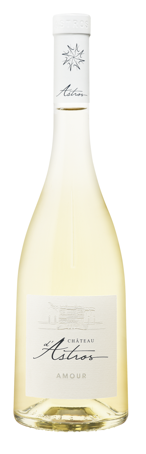 Our wines - Chateau Astros